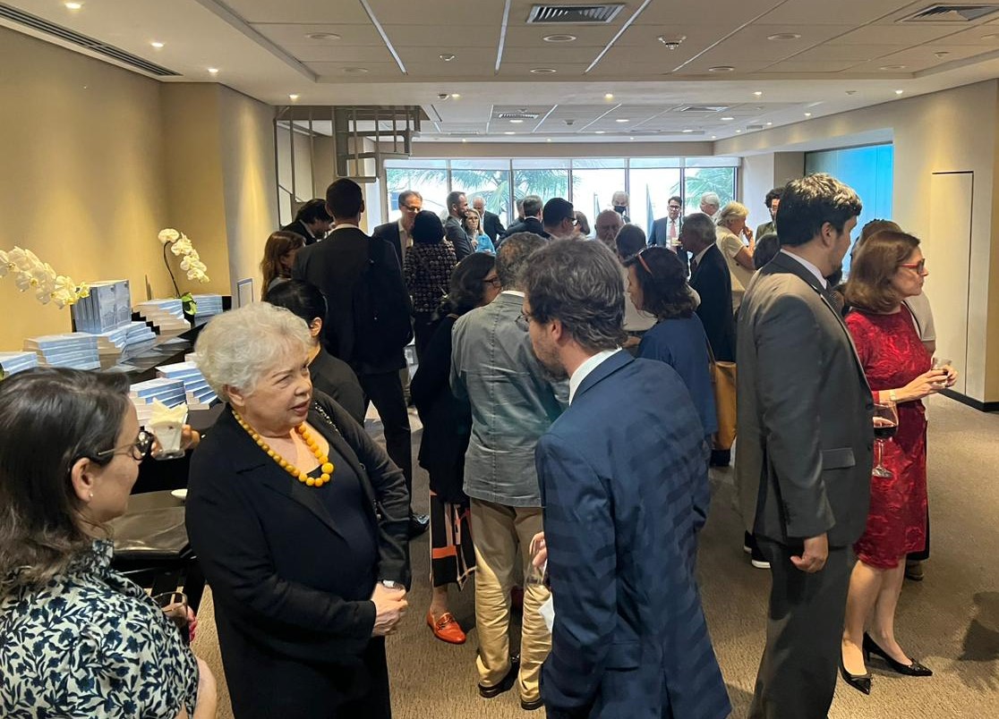 Lançamento de edições comemorativas dos periódicos da FUNAG — Fundação ...