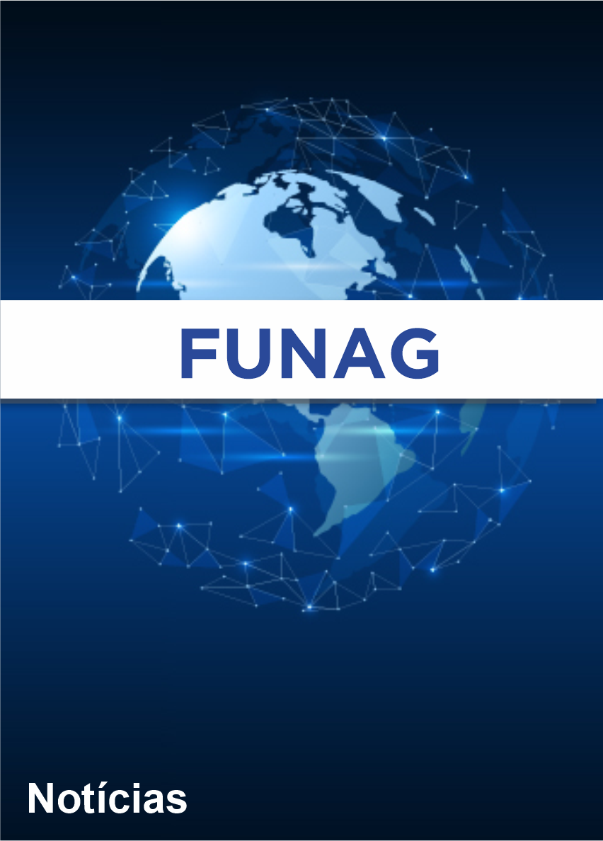FUNAG — Fundação Alexandre de Gusmão - FUNAG