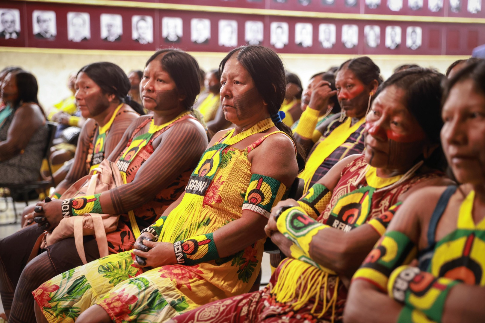 STF lança versão da Convenção 169 da OIT na língua Kayapó (Mebêngôkre ...