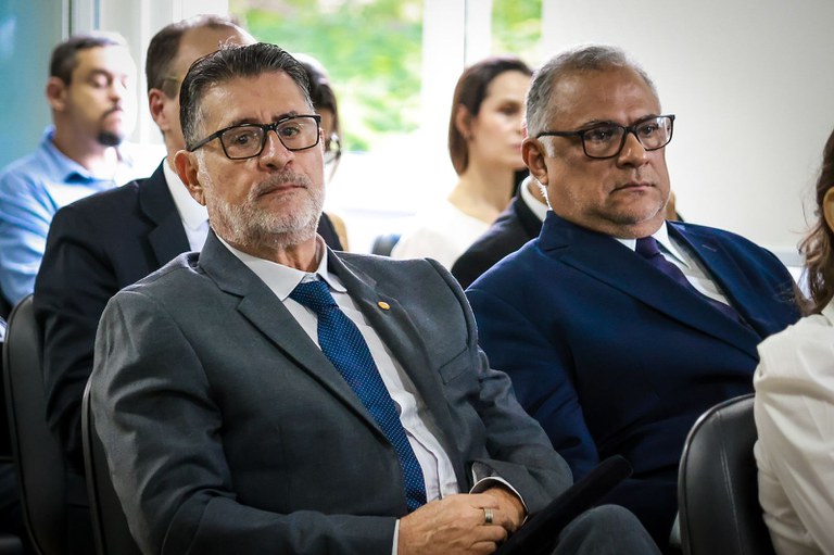 Procuradoria Federal Especializada da Funai promove 3ª Oficina de ...