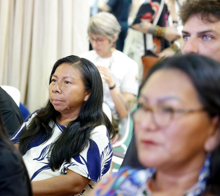 COP30: Funai cria selos de turismo para comunidades indígenas ...