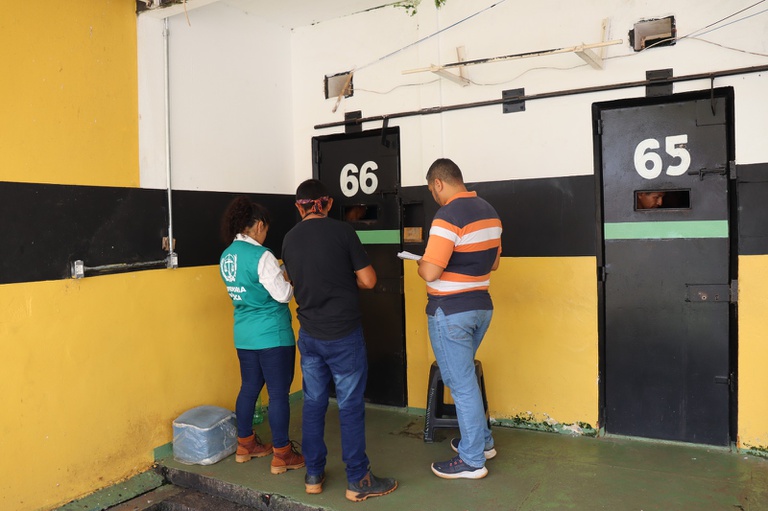 Funai apoia atuação de intérpretes indígenas Guarani-Kaiowá para ...