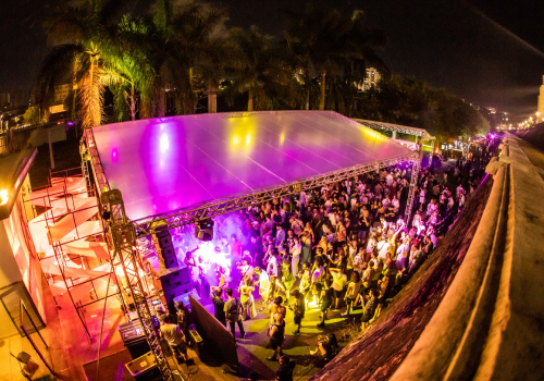 ‘Love/Paranoia’ ocupa Funarte MG em edição especial de verão — Funarte