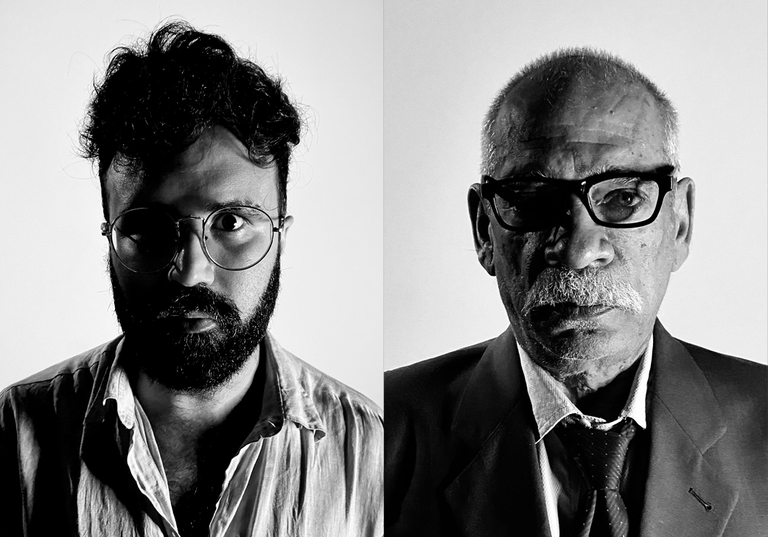 Espetáculo 'O homem da flor na boca' estreia no Teatro Glauce Rocha ...