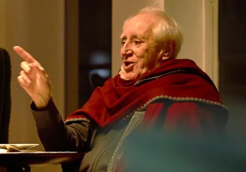 Funarte lamenta a morte do diretor de teatro José Celso Martinez Corrêa — Funarte