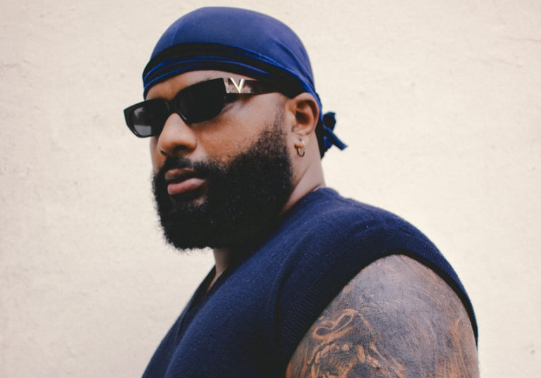 Funarte RJ apresenta show do rapper capixaba Alex Emissário — Funarte