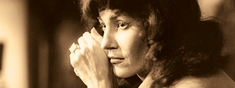 Memória Funarte: Conheça a atriz Cacilda Becker — Funarte