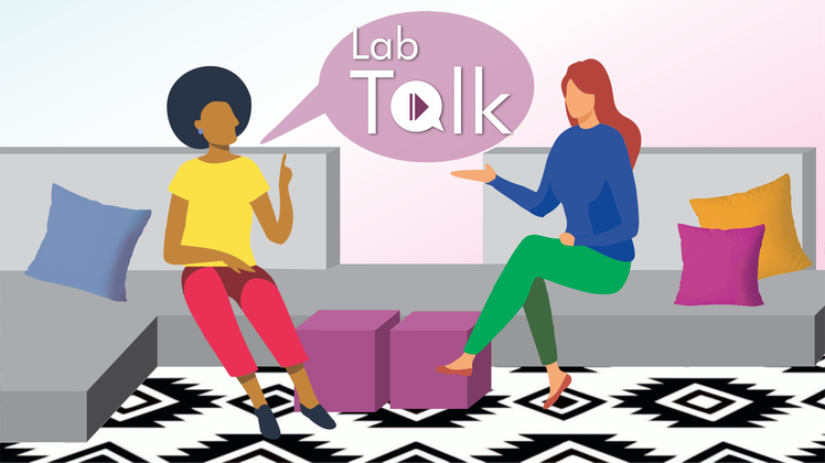 LabTalk — FUNDACENTRO