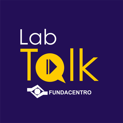 LabTalk — FUNDACENTRO