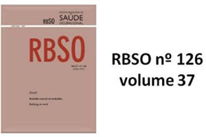 RBSO comemora 40 anos — FUNDACENTRO