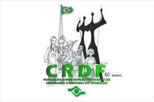 CRDF comemora 40 anos — FUNDACENTRO