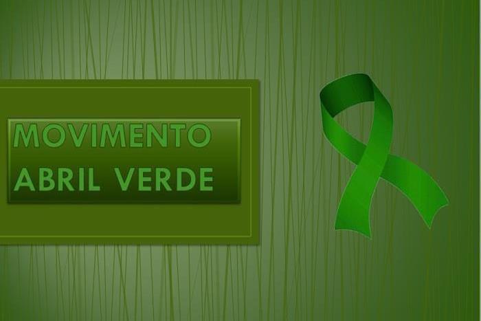 Abril Verde: Movimento pela Saúde e Segurança no Trabalho — FUNDACENTRO