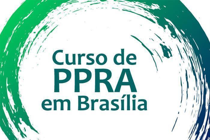 Curso traz nova visão para elaboração do PPRA — FUNDACENTRO