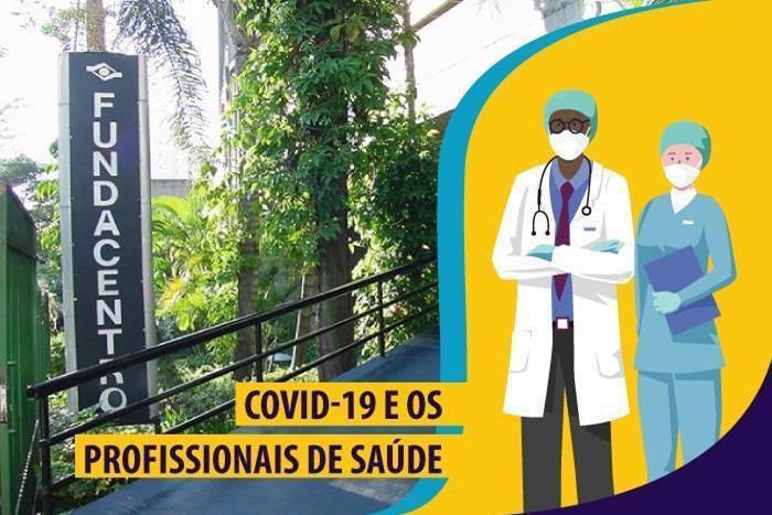 NR 32 traz orientações úteis para prevenção à Covid-19 nos serviços de ...