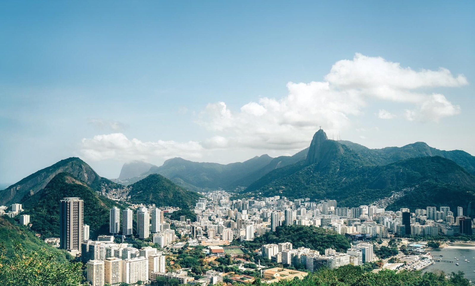 G20 Brasil delivers action agenda on infrastructure