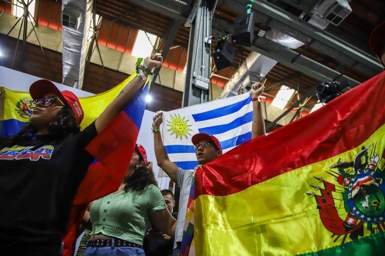 G20 Brasil innovates with collaborative communication: The voice of the ...