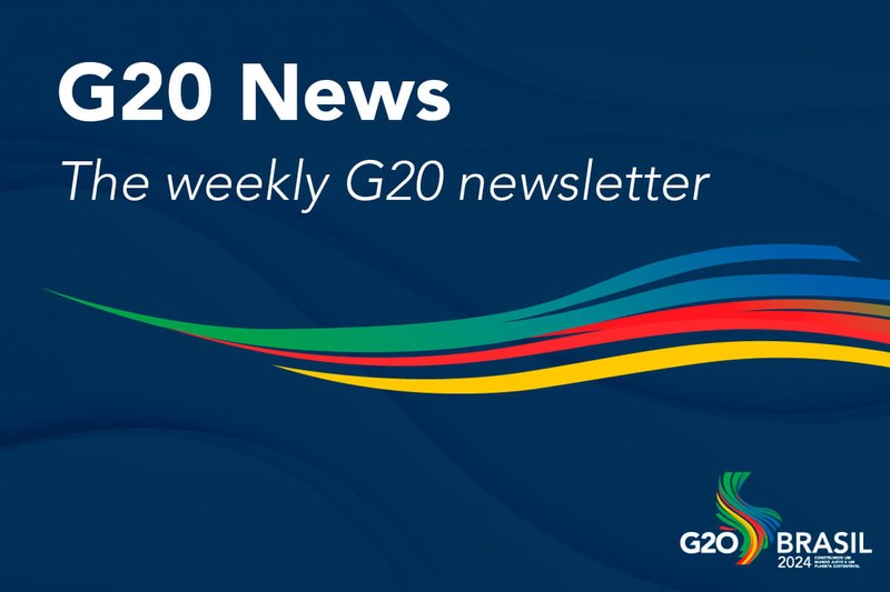 G20 News