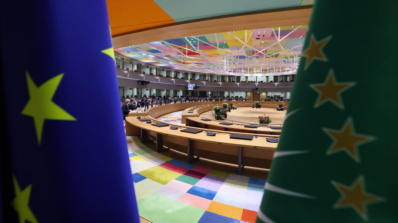 Regional blocs in the G20: more than numbers, challenges and consensus ...