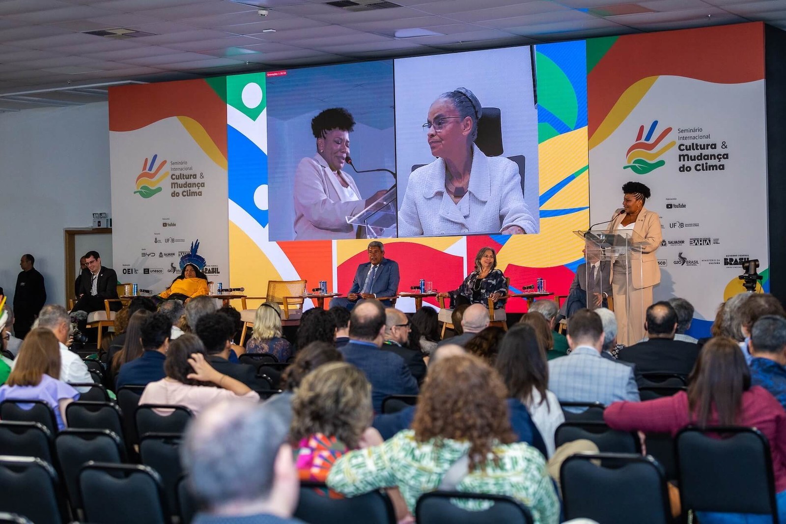 Relations between Culture and Climate Change are themes of the G20 ...