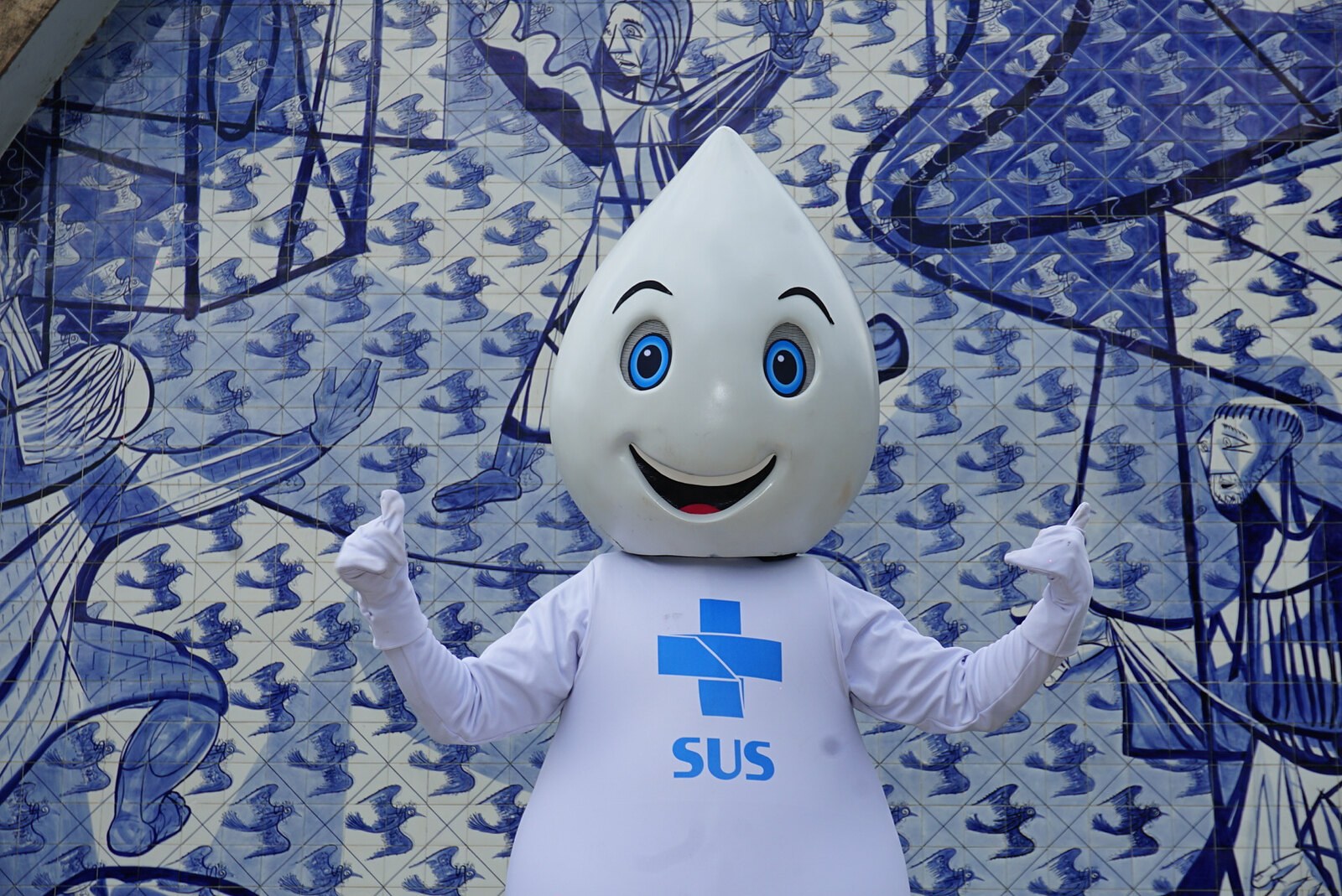 SUS is a reference for Brasil's health proposal at the G20