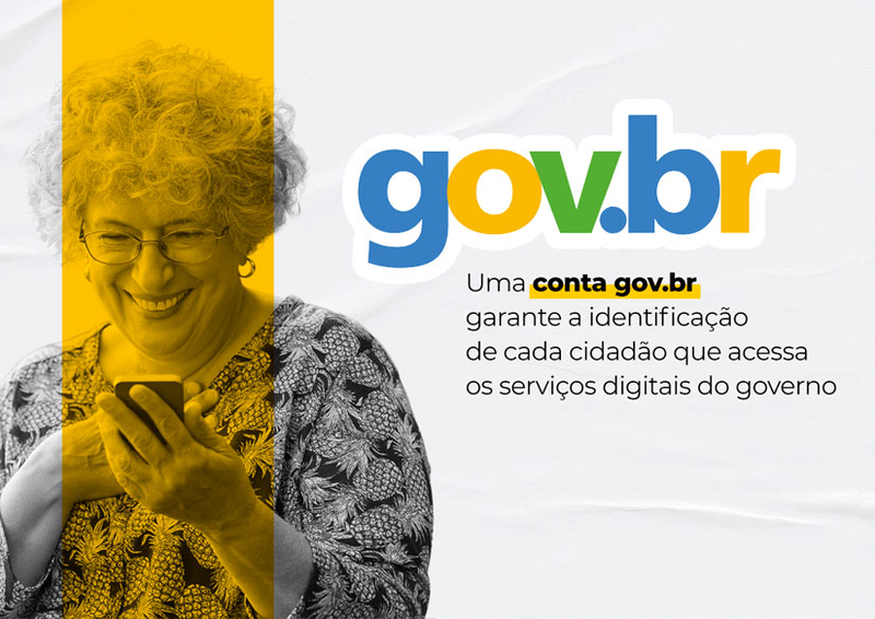 The Brazilian Gov.br portal is a global highlight of the Digital ...
