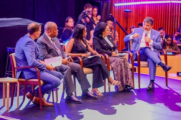 Alianza Global contra el Hambre y la Pobreza se presenta a los líderes mundiales en la ONU