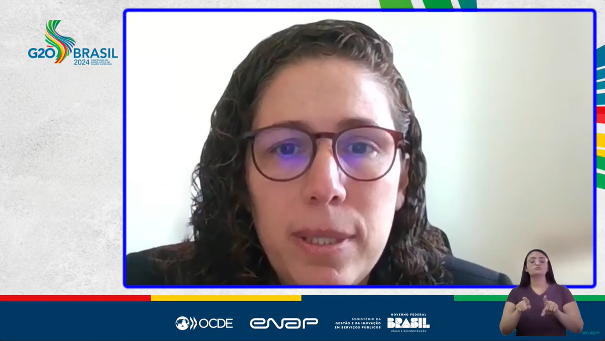 The Brazilian Gov.br portal is a global highlight of the Digital ...