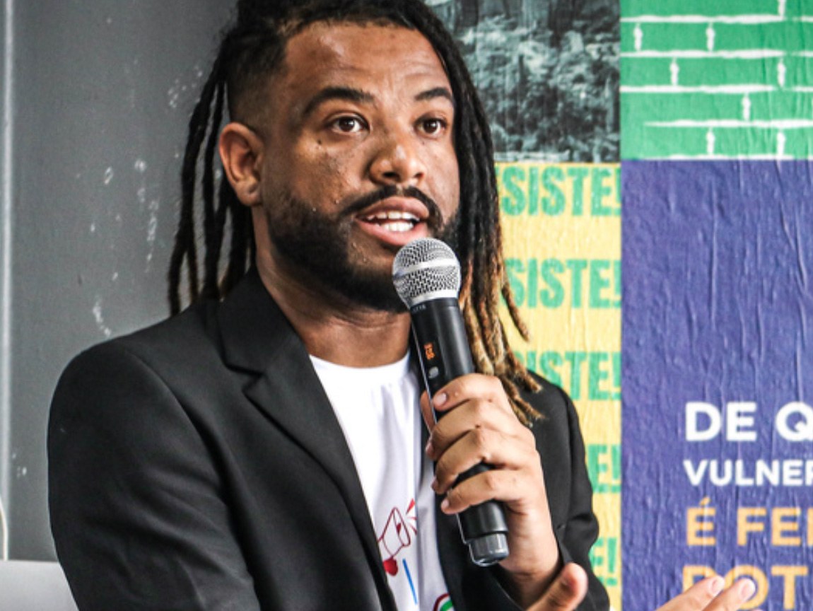 Cerimônia de lançamento das recomendações do Favela 20 ao G20 acontece ...