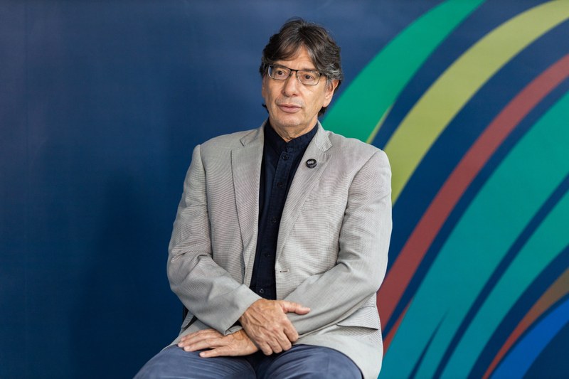 “É nossa missão histórica retratar o Brasil”, defende Pochmann ...
