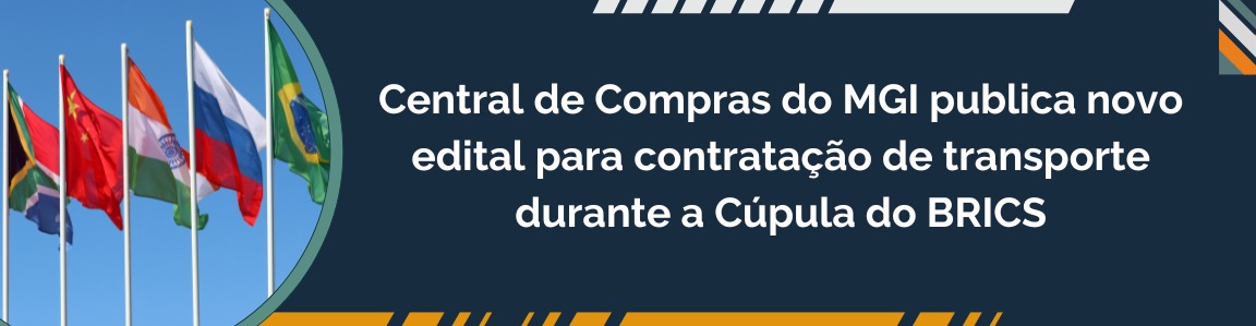 Central de Compras — Ministério da Gestão e da Inovação em Serviços ...