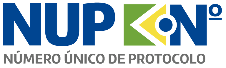 NUP — Ministério da Gestão e da Inovação em Serviços Públicos