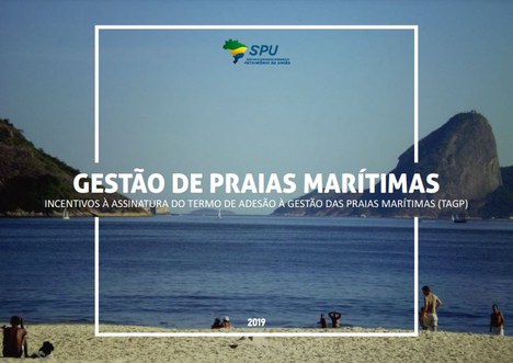 TAGP e normativos — Ministério da Gestão e da Inovação em Serviços Públicos