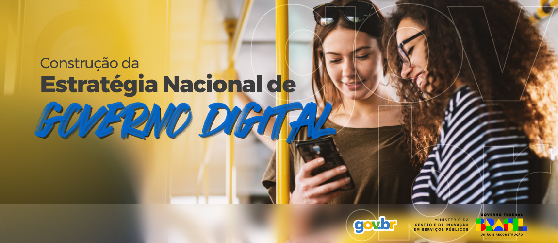 Gestão inicia construção participativa da Estratégia Nacional de ...