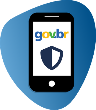 Solução de acesso com segurança no app gov.br — Governo Digital
