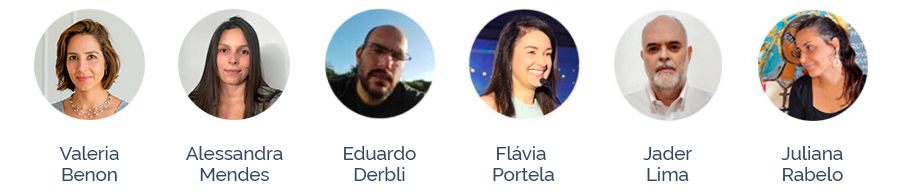 LabQ — Governo Digital