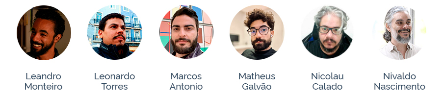 LabQ — Governo Digital