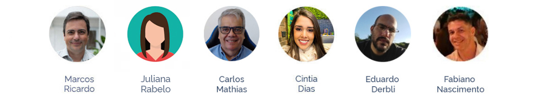 LabQ — Governo Digital