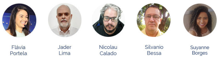 LabQ — Governo Digital