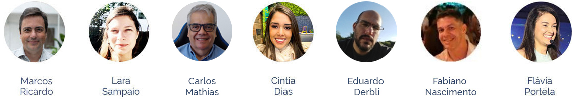 LabQ — Governo Digital