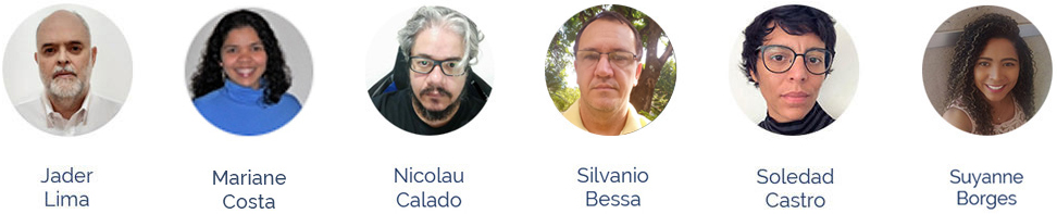 LabQ — Governo Digital