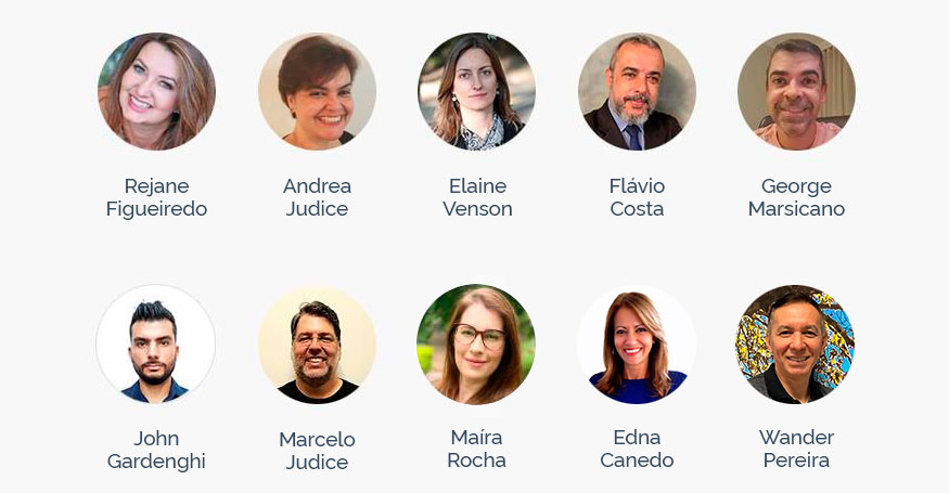 LabQ — Governo Digital