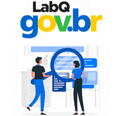 LabQ — Governo Digital