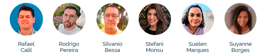 LabQ — Governo Digital