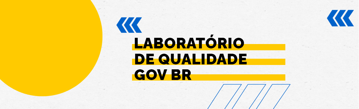LabQ — Governo Digital