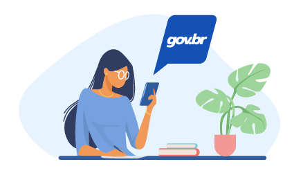 Baixar app gov.br — Governo Digital