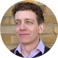 Ash Smith — Governo Digital