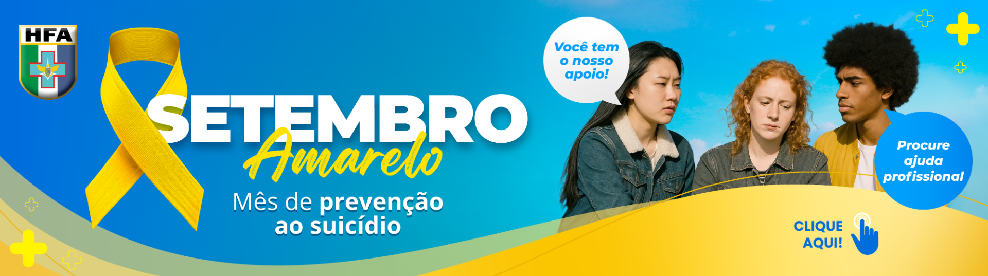 ‎HOSPITAL DAS FORÇAS ARMADAS — Hospital das Forças Armadas - HFA