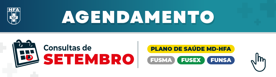 ‎HOSPITAL DAS FORÇAS ARMADAS — Hospital das Forças Armadas - HFA