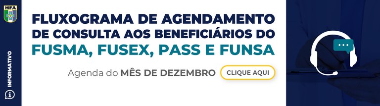 Hospital das Forças Armadas - HFA