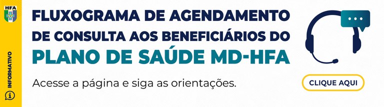 Hospital das Forças Armadas - HFA